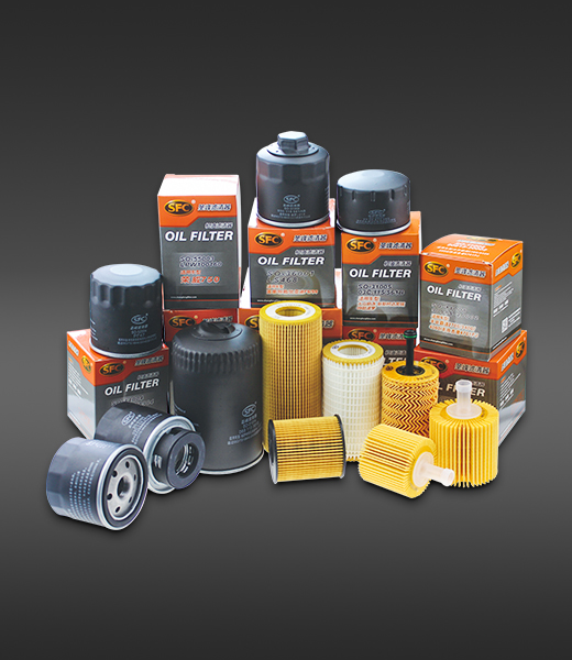 Zhejiang Shengfeng Auto Parts Co., Ltd. | Oil Filter | Fuel Filter ...
